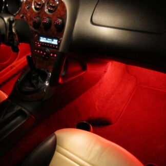 Chevy HHR SS Archives - RPM Motorsports