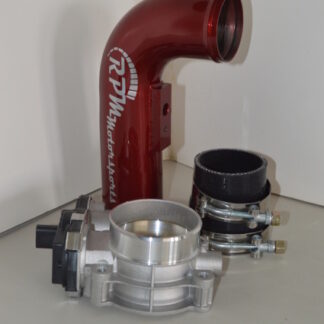 Cadillac ATS Archives - RPM Motorsports