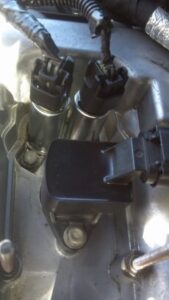 ECOTEC CAM ACTUATOR POSITION ERROR P0010, P0011, P0012 P0013, P0014 ...