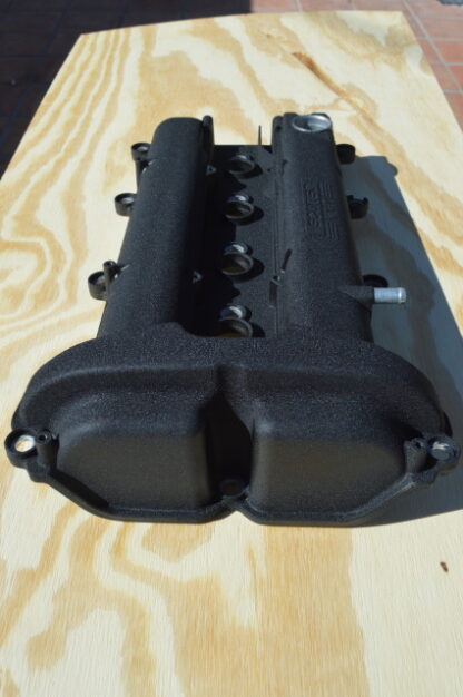 Pontiac Solstice 2.4L LE5 Pro-Painted Valve Cover - RPM Motorsports