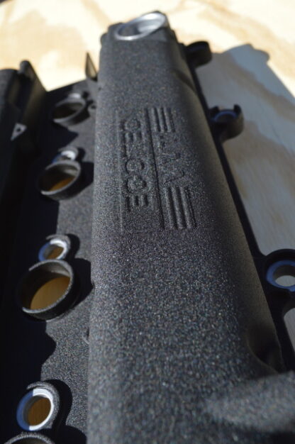 Pontiac Solstice 2.4L LE5 Pro-Painted Valve Cover - RPM Motorsports