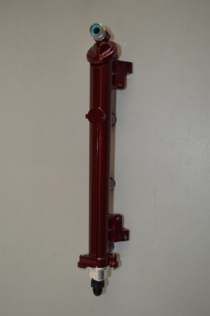 Port Injection Ecotec Return Style Fuel System Conversion Kit - RPM ...