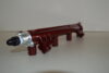 Upgraded ECOTEC Fuel Rail - RPM Motorsports