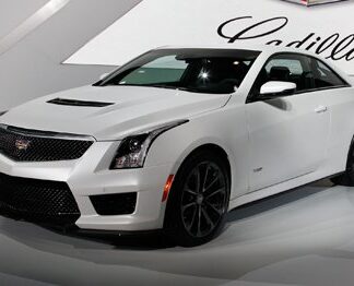 Cadillac Archives - RPM Motorsports