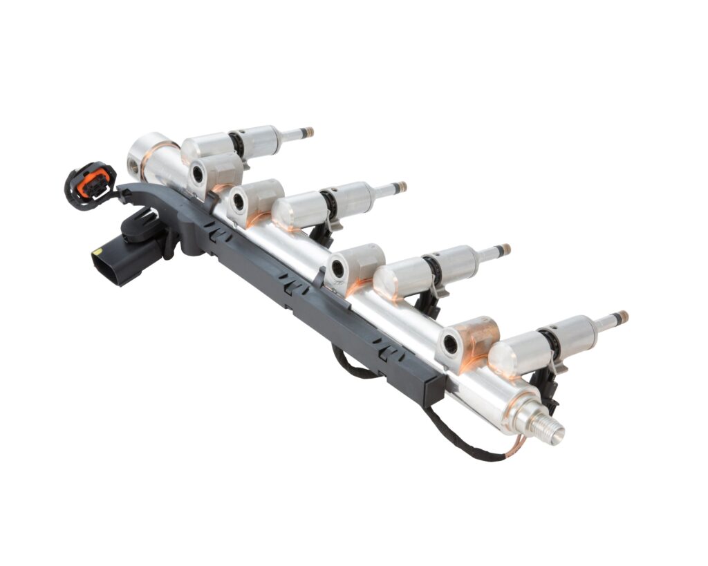 Opel HP Direct Injection Fuel Injectors - RPM Motorsports