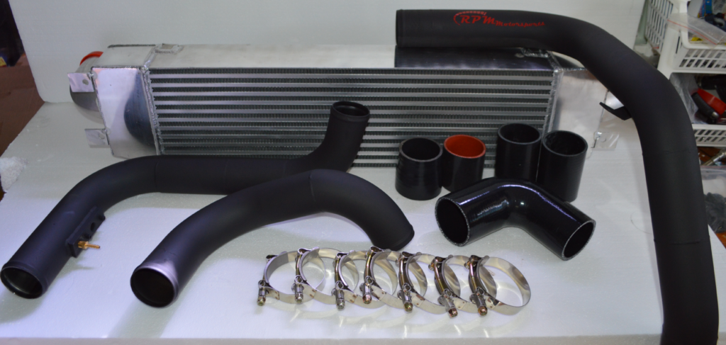 2008-2010 Cobalt SS Stage 2 Performance Package