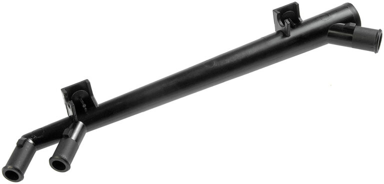 Focus SVT Aluminum Coolant Cross Over Pipe - RPM Motorsports