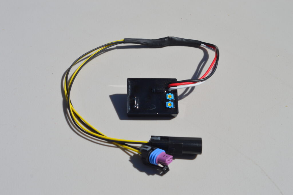 Solstice / SKY Adjustable Third Brake Light Pulser - RPM Motorsports