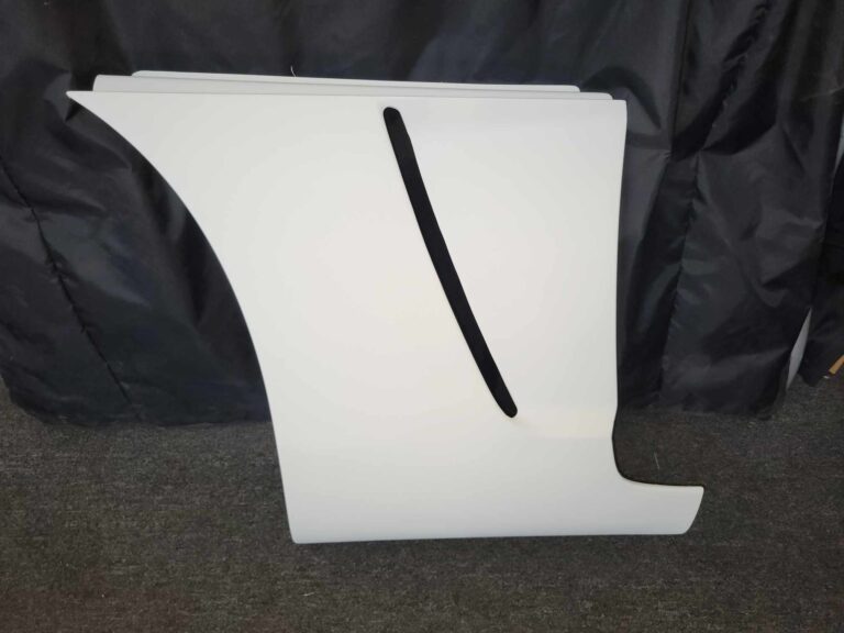 Saturn SKY Front Passenger Side Fender 25803442 - RPM Motorsports