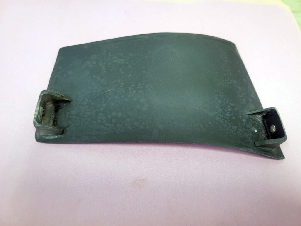 OEM Replica Left Tulip Panel Door (21999545) - RPM Motorsports