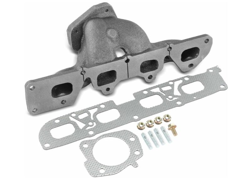 2.0T LNF / LHU / LDK K04 Exhaust Manifold (12602397) - RPM Motorsports