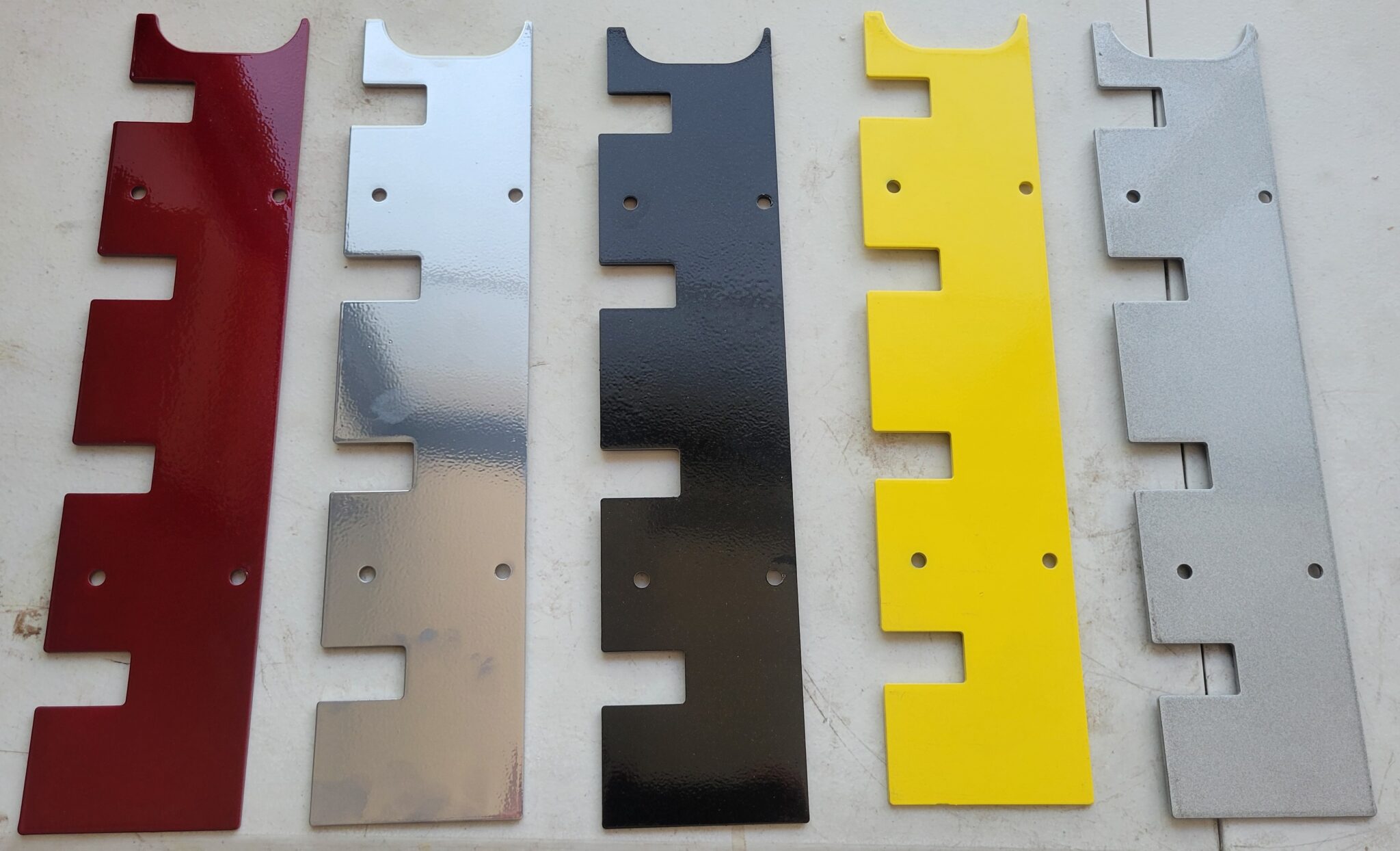 Ecotec Coil Pack Cover - RPM Motorsports