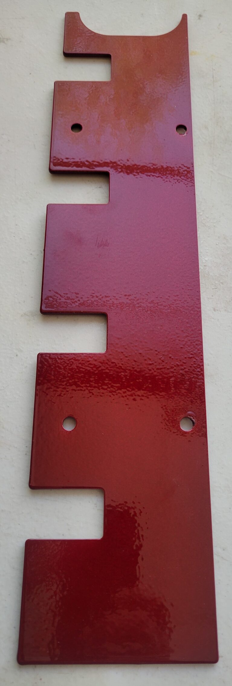 Ecotec Coil Pack Cover - RPM Motorsports